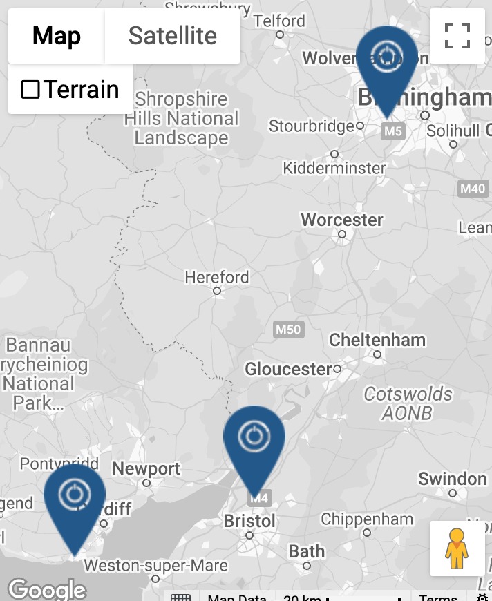 About us | Orbits IT